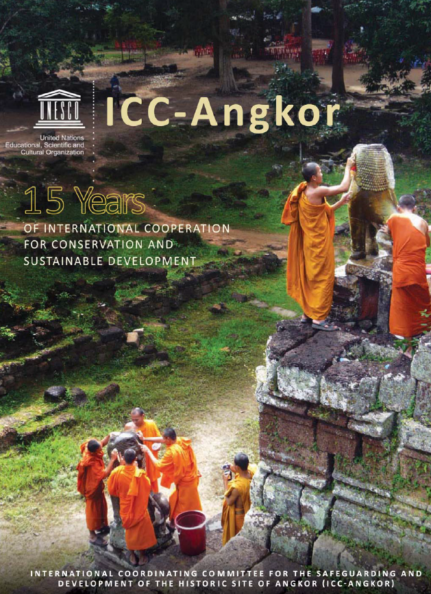 15 years of the ICC-Angkor – ICC Angkor