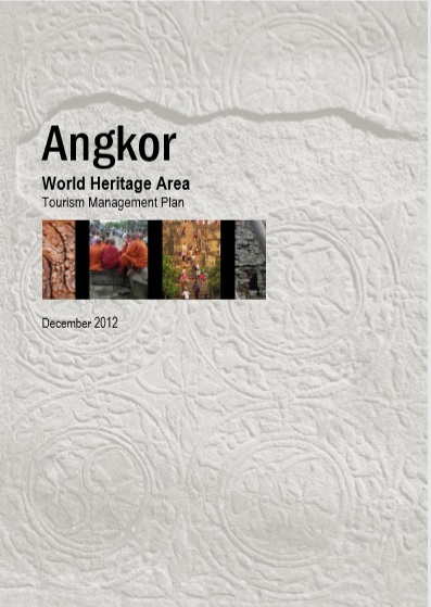 Tourism Management Plan – ICC Angkor